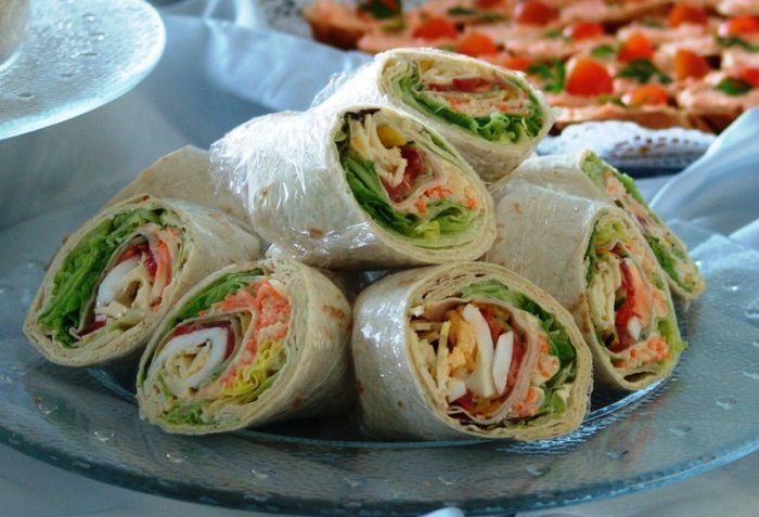 Školní svačiny | MilujiVaření.cz